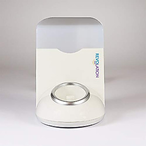 DentistRx Revolation - Revolving 360 Toothbrush & UV Sanitizer