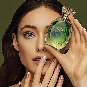 FARMASi Hera Eau de Parfum for Women, 50 ml./1.7 fl.oz.