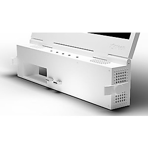 UPspec Gaming xScreen - 11.6 1080P FHD 60Hz IPS Portable Screen for Xbox Series S (not Included) - Unique CABLEFREE Design