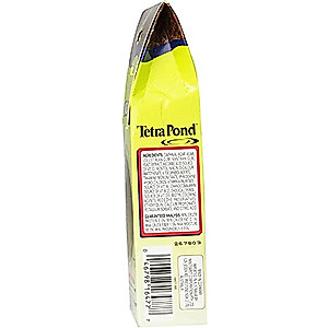 (4 Pack) TetraPond Vacation Food Slow Release Feeder Block, 3.45 Ounce Each