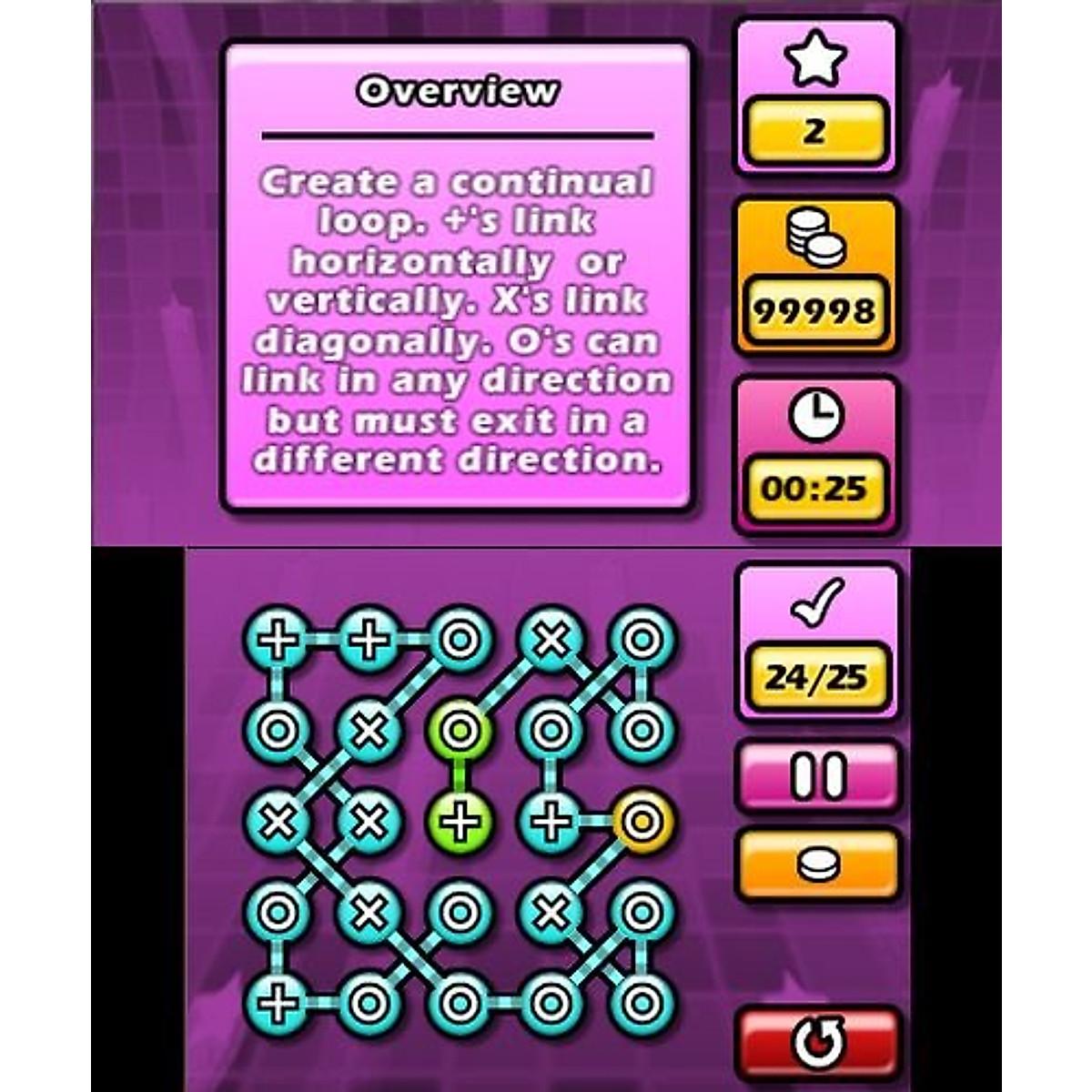 Puzzler World 2013 - Nintendo 3DS