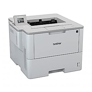 Brother Laser Printer with Duplex HL-L6250DW