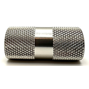 Pro-Graad Sanding Pole Adapter, Connect Wood Handles, Painter Pole, Telescopic, Multi Purpose Paint Extension Pole to Drywall Standard Sander Head, Pole Sander Adapter