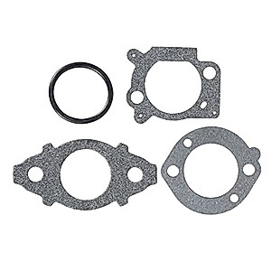 WFLNHB Carburetor Replacement for Briggs and Stratton 594287 799248 591597 591137 590780 Troy Bilt Power Washer 7.75 Hp 8.75 Hp for 2700-3000PSI carburetor