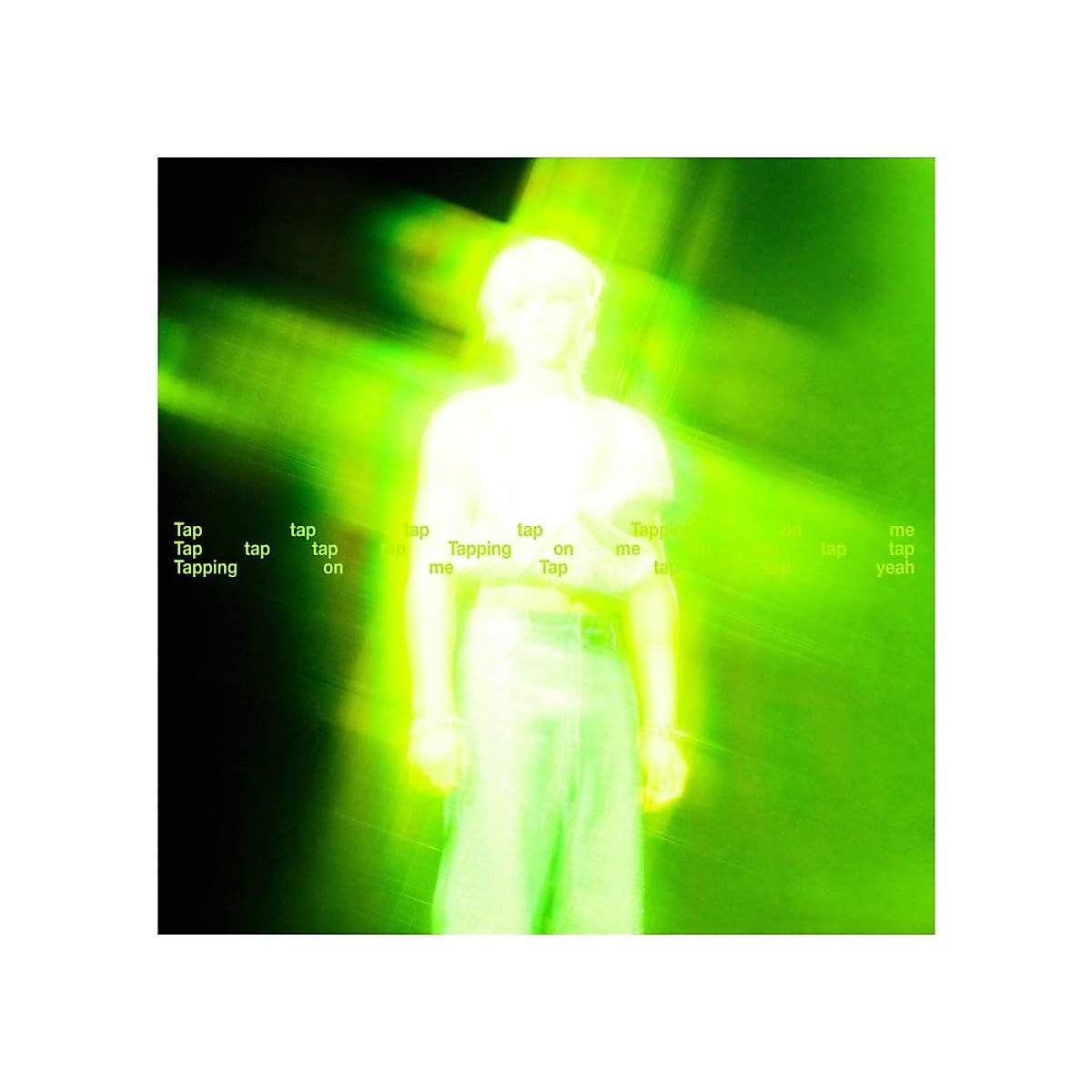 Dreamus TAEYONG NCT - 2nd Mini Album TAP [Digipack Ver.], L700001405