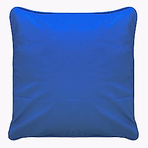 Franco Kids Bedding Soft Decorative Pillow Cover, 15 in x 15 in, Paw Patrol