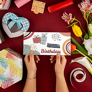 VWALK Happy 35th Birthday Decorations Stainless Steel Jewelry Tray Gifts Laser Engraved Round Shape Dish Personalized Birthday Gifts for Daughter Sister Niece Friends