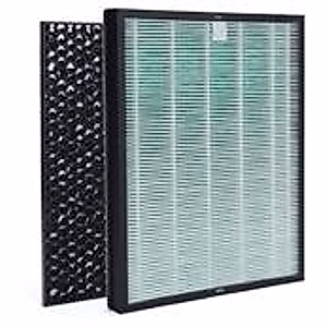 Rabbit Air BioGS 2.0 Filter Kit (for model SPA-550A and SPA-625A)