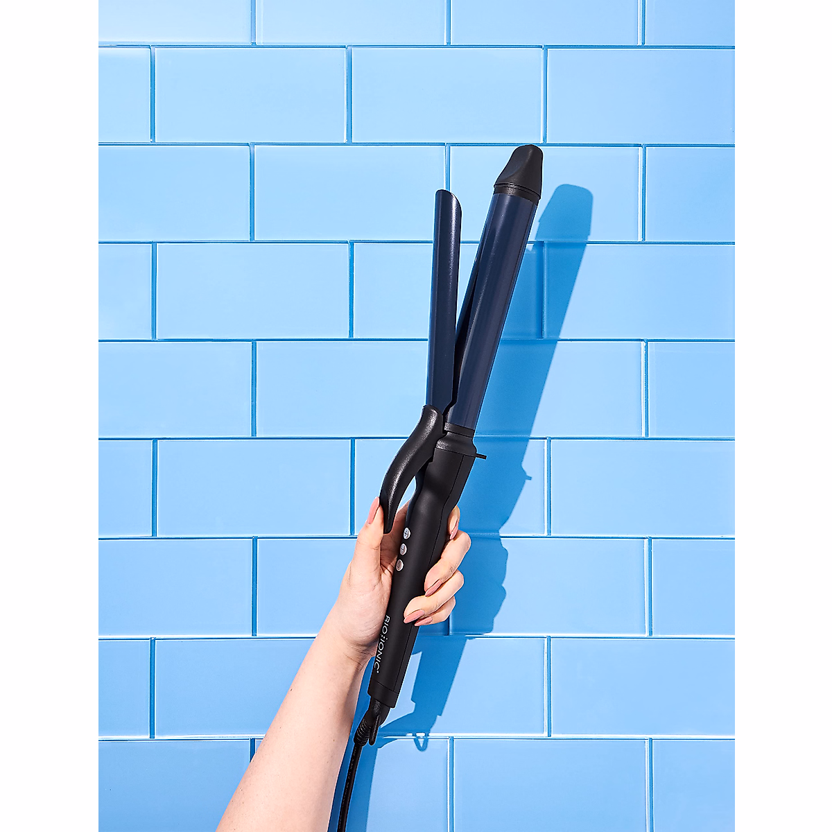 BIO IONIC Graphene Curler, 1 lb.