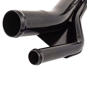 TRQ Gas Tank Filler Neck for 2000-2005 Ford Excursion 5.4L 6.8L