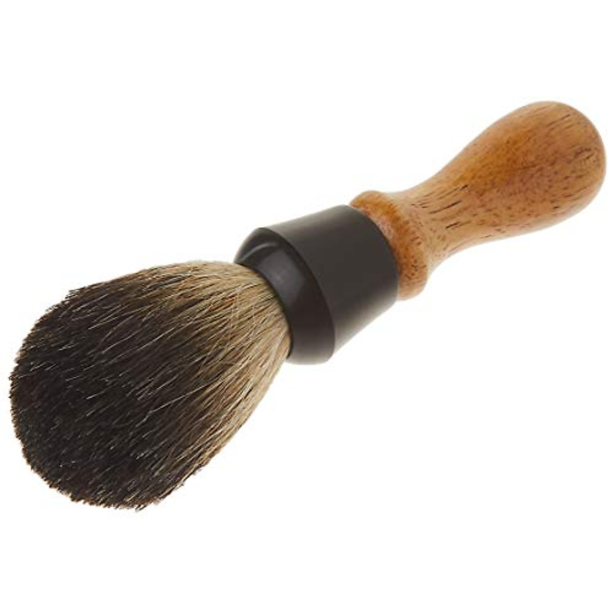 Colonel Ichabod Conk Pure Badger Hair Shave Brush