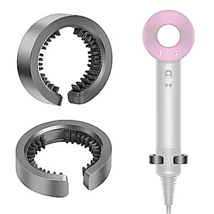 Filter Cleaning Brush Compatible with Dyson HD01 HD02 HD03 HD04 HD08 Hair Blow Dryer, Filter Cleaning Brush for Dyson Hair Dryer
