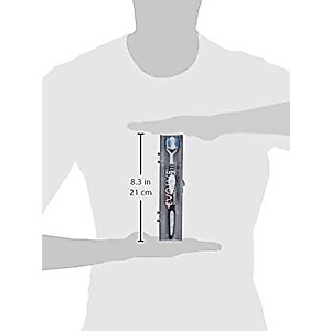 EVOLVE Toothbrush with Proven Ability to Help Improve Oral and Overall Health