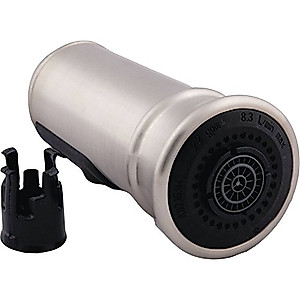 Moen 134742SRS Bathroom-Hardware, Spot Resist Stainless