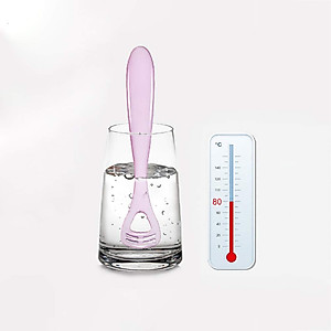 4pcs Tongue Cleaners Tongue Accessories Tongue Brush Oral Tools Tongue Scraper