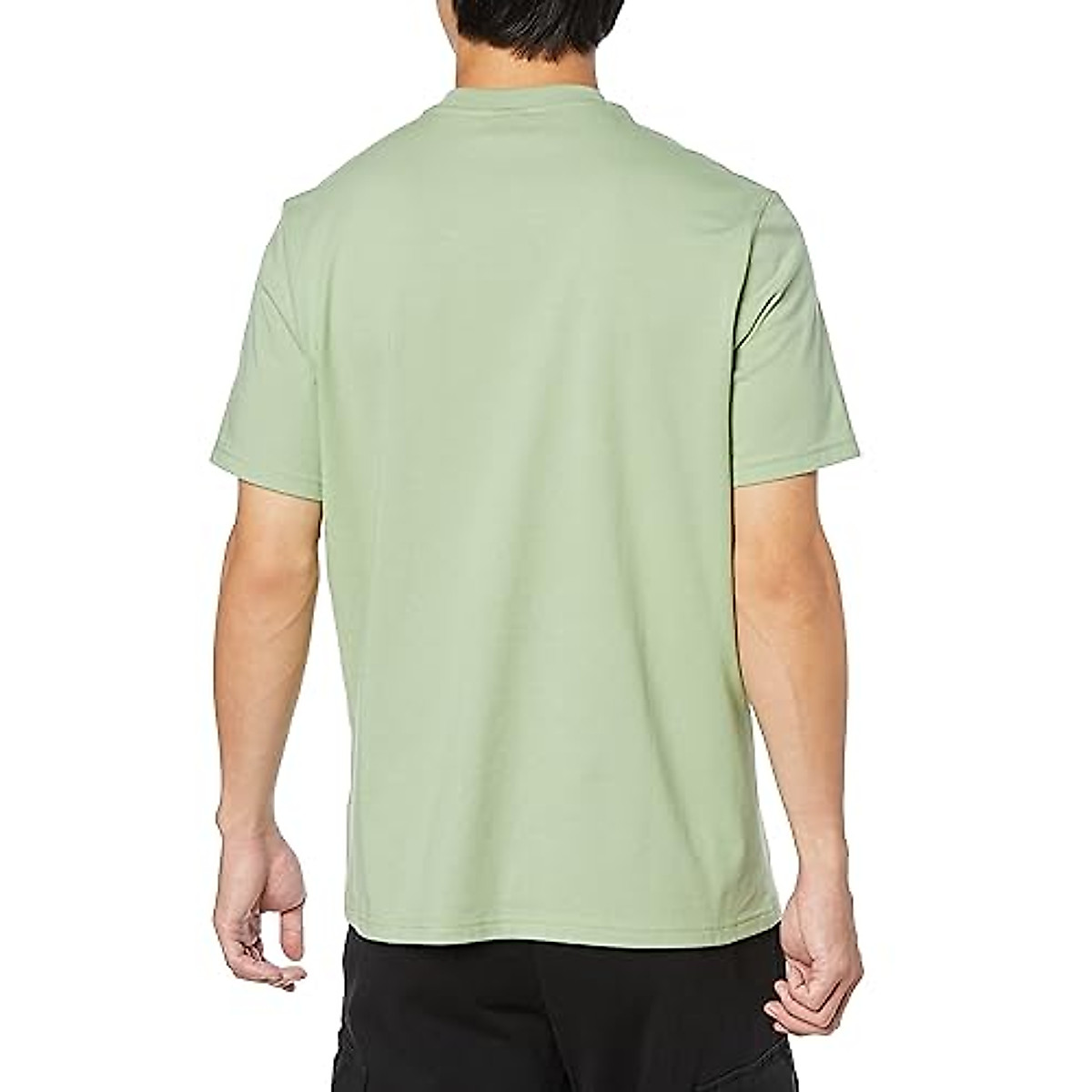 Oakley Men's Relax Tee 2.0, New Jade, XX-Large