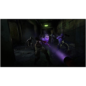 Dying Light 2 Stay Human - PlayStation 4