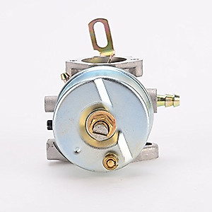 Carburetor for Snow blower 7HP 8HP Toro Ariens MTD Sears for Tecumseh Carb 632334A 632234 HM70 HM80 HMSK80 HMSK90 Engines with Gasket