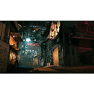 Final Fantasy VII HD Remake (PlayStation PS4)