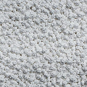 Snow Joe MELT15CPP-BOX Pure Calcium Chloride Ice Melt Pellets, White