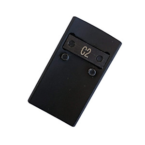 Ade Advanced Optics Zantitium RD3-015 Red Dot Reflex Sight for Sig Sauer P226 P2022 Pistol