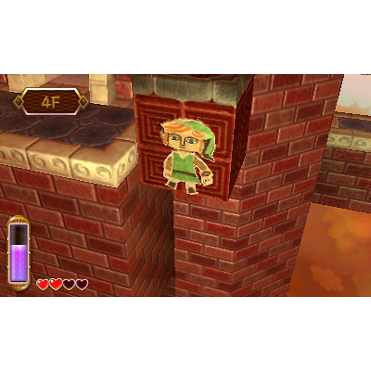 The Legend of Zelda: Triforce of the Gods 2 [Japan Import] by Nintendo