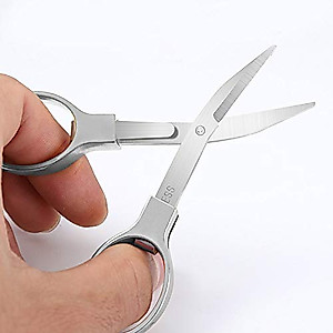Folding Scissors Pack of 2