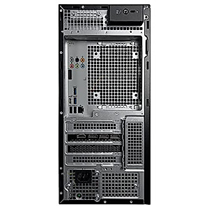 Dell XPS 8950 Gaming Desktop Computer - 12th Gen Intel Core i7-12700 up to 4.90 GHz CPU, 128GB DDR5 RAM, 2TB NVMe SSD + 12TB HDD, AMD Radeon RX 6700XT 12GB, Killer Wi-Fi 6, Windows 11 Pro
