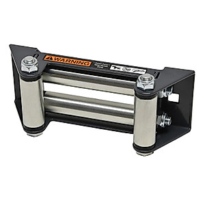 Superwinch LT2000 12V Utility Winch (2,000lb),Pink