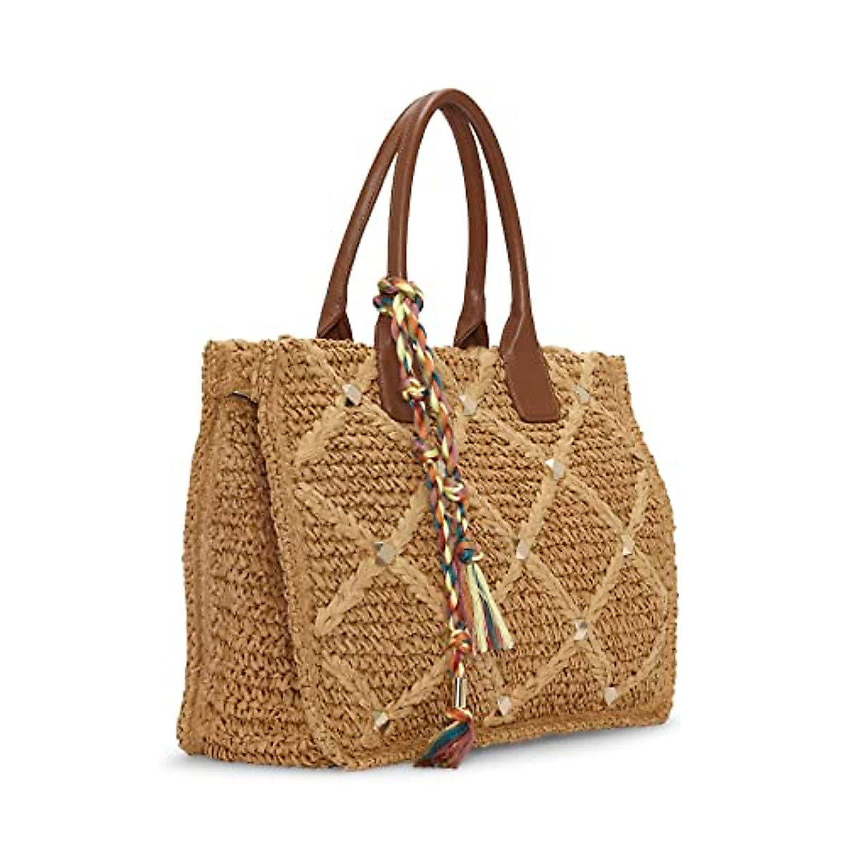 Vince Camuto Orla Tote, Natural