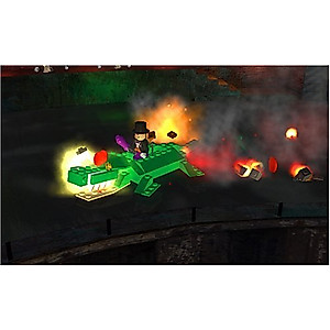 Lego Batman (Renewed)