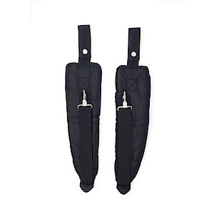 Backpack Blower Straps for Echo, Replace C061000100, P021001770, 30030008260, P021001760, 30030008261, Fits on PB-260, PB-403, PB-403H, PB-403T