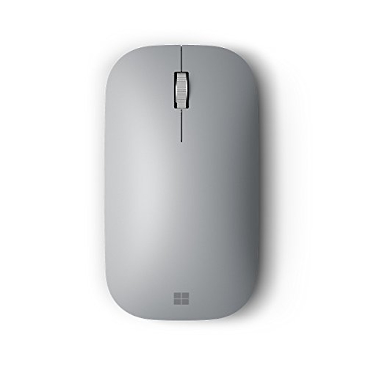 Microsoft Surface Mobile Mouse (Silver) - KGY-00001