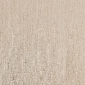 Signature Design by Ashley Braylee Outdoor 2 Piece Patio Driftwood Resin Wicker Cushioned Loveseat and Table, Rustic