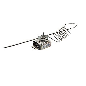 Piper Products 0349950 Thermostat Model 5-Hf