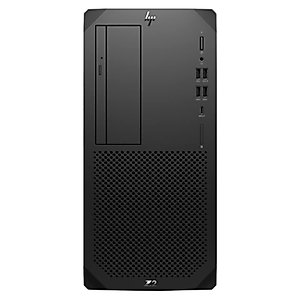 HP Z2 G9 Workstation - Intel Core i7 Dodeca-core (12 Core) i7-12700 12th Gen 2.10 GHz - 16 GB DDR5 SDRAM RAM - 512 GB SSD - Tower