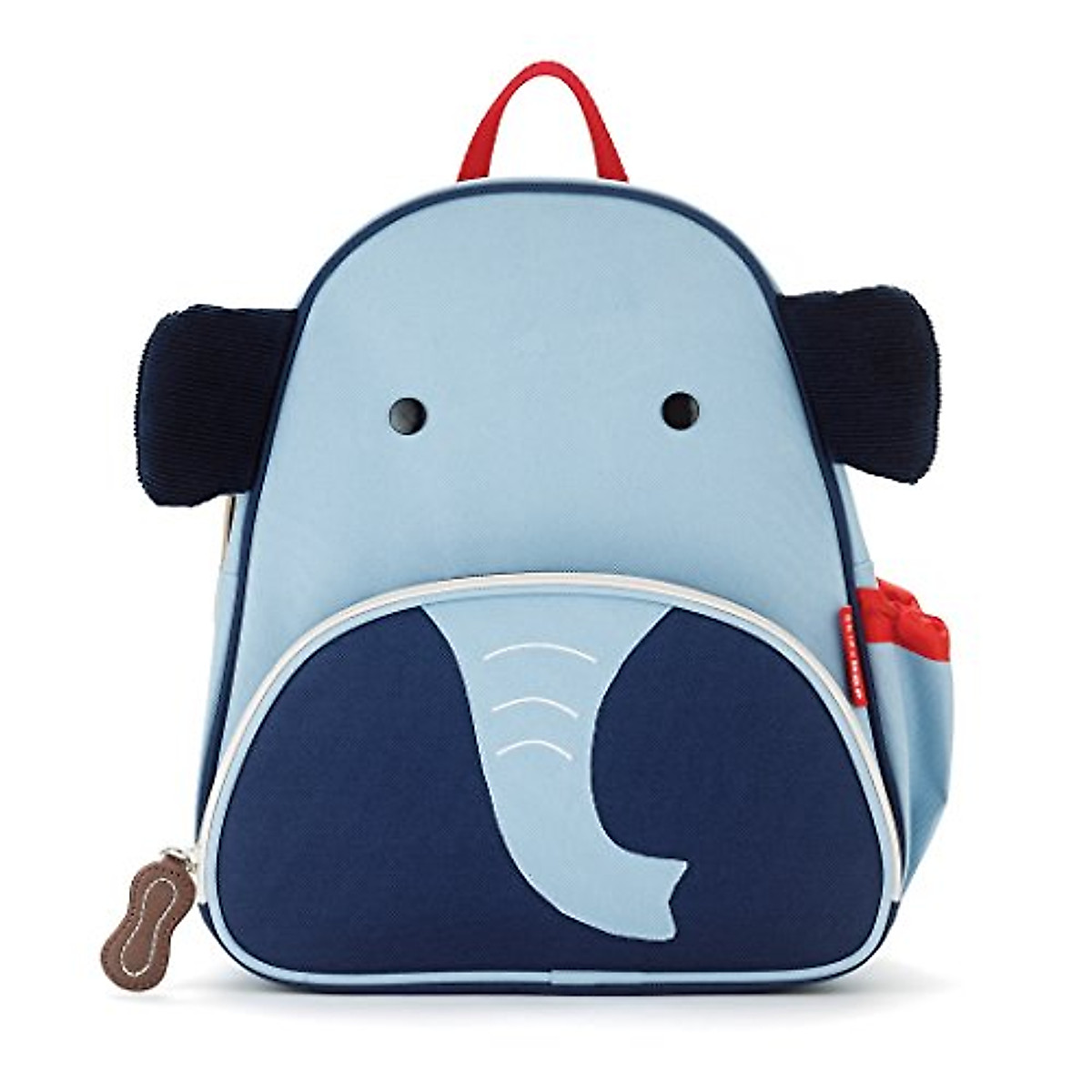 Skip Hop Toddler Backpack, Zoo Preschool Ages 3-4, Elephant