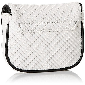 Karl Lagerfeld Paris Agyness Crossbody