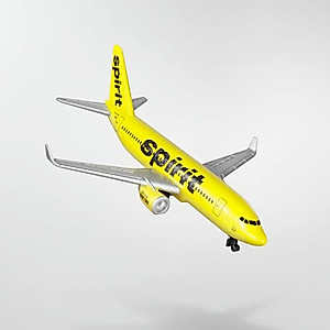 Joylludan Model Planes Spirit Model Airplane Plane Aircraft Model for Collection & Gifts