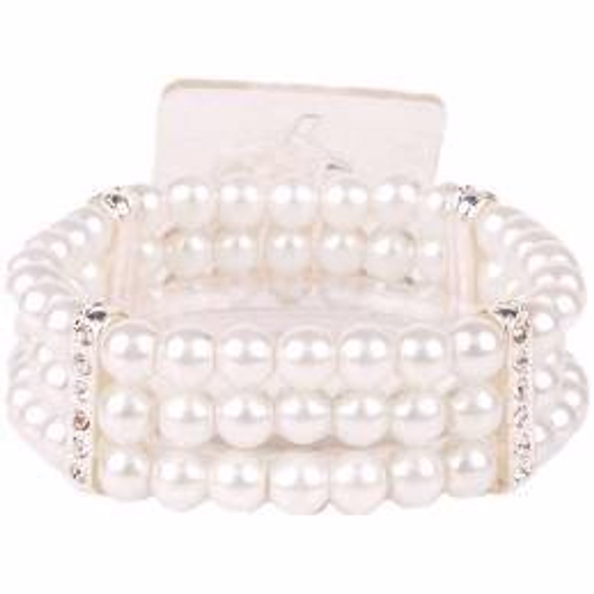 Corsage Bracelet - Duchess Flower - Sugar