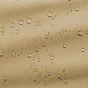 Classic Accessories Terrazzo Water-Resistant 66 Inch Patio Chaise Lounge Chair Cover, Patio Furniture Covers