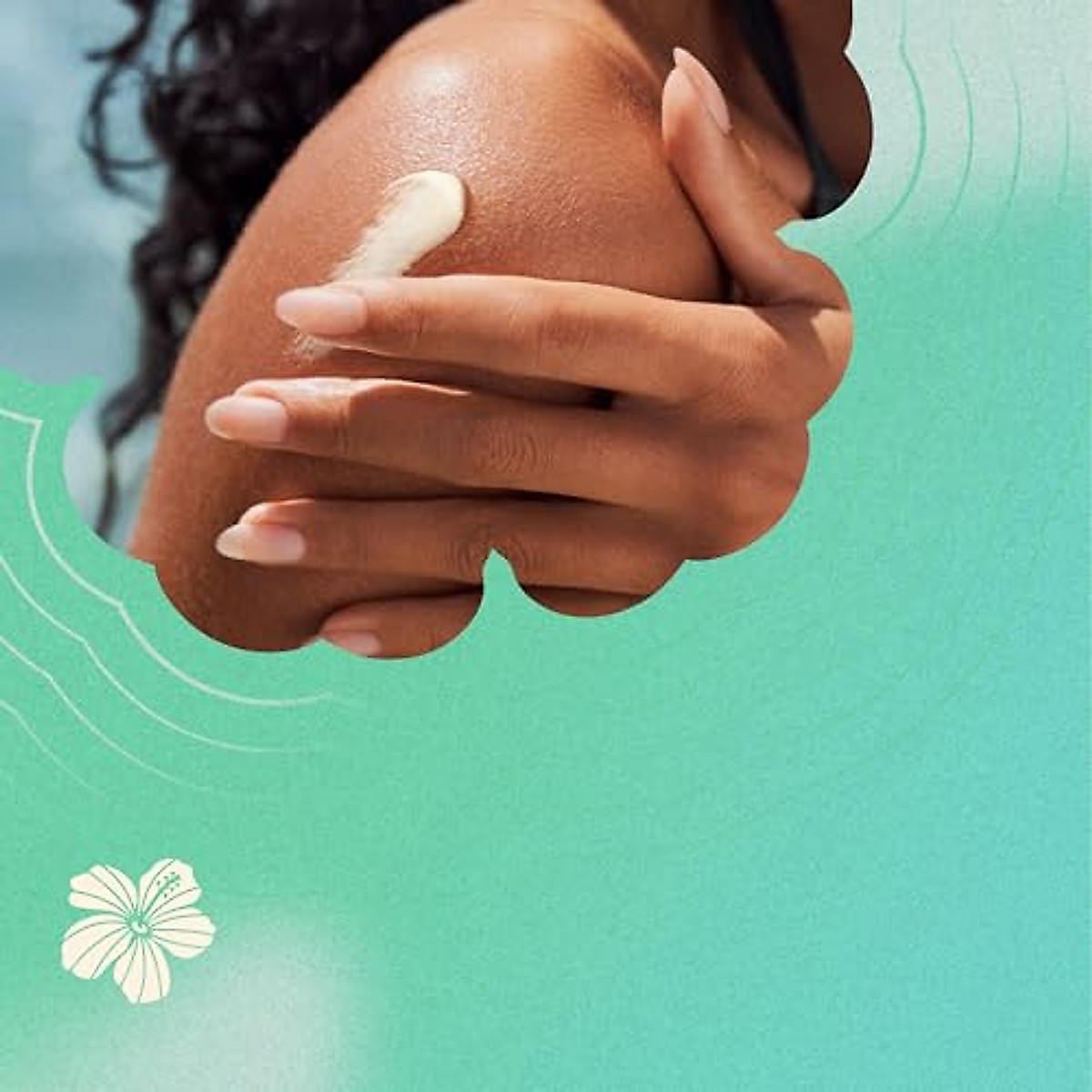 Hawaiian Tropic Weightless Hydration After Sun Lotion 6 Oz.