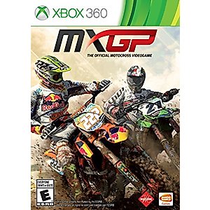 MXGP 14: The Official Motocross Videogame
