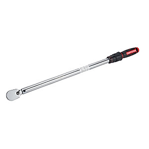 CRAFTSMAN Torque Wrench, 1/2" Drive (CMMT99434)