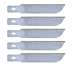 SMB #26 Precision Whittling Hobby Blades 5/20/100/300 Pcs (5)