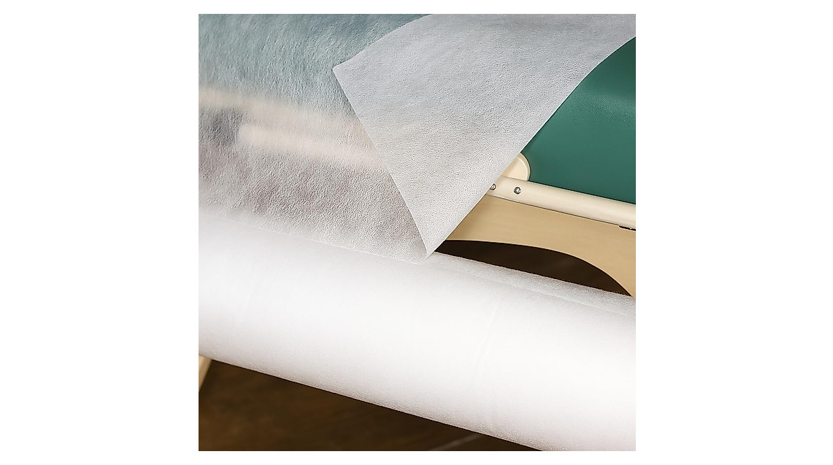 Royal Massage Non-Woven Paper Roll – Hygienic, Ultra-Soft 100m Cover