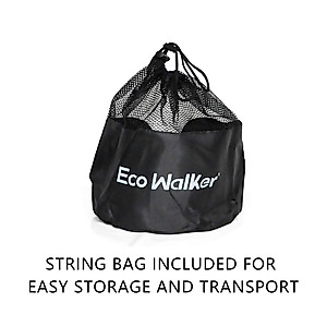 Eco Walker 4inch Mini Floor Spot Markers for Classroom Preschool and Kindergarten (Set of 30pcs)