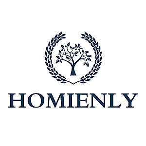 Homienly Deep Dinner Plates Set of 8 Alternative for Plastic Plates Microwave and Dishwasher Safe Wheat Straw Plates for Kitchen Unbreakable Kids Plates with 4 Colors (Classic Bright, 9 inch)