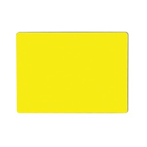 MightySkins Skin Compatible with Microsoft Surface Laptop 5 13.5” Full Wrap Kit - Solid Yellow | Protective, Durable, and Unique Vinyl Decal wrap Cover | Easy to Apply | Made in The USA