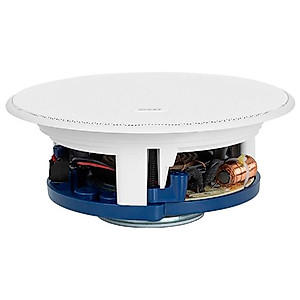KEF C Series Round in-Ceiling Speaker